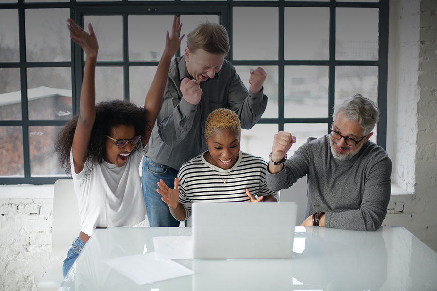 Succesvolle Personeelsplanning - Planning To Succes